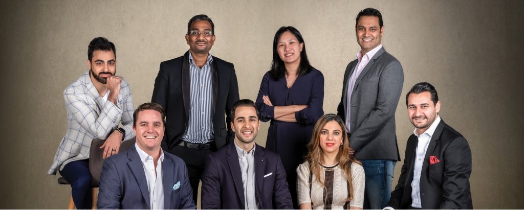 iMile - Forbes Lists